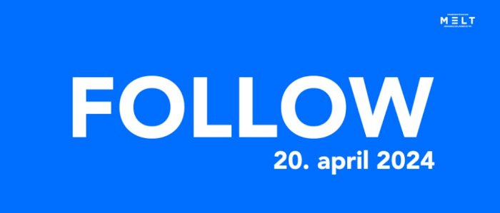 Melt 2024 – 20. april 2024 – Filadelfiakirken Oslo, Tro & Medier og TV Inter