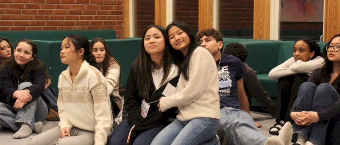 NUK Ledertrening Vår 2026 – 20. feb. 2026 – Norges Unge Katolikker