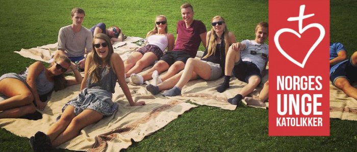 NUKs Lederhelg 2021 – 5. aug. 2021 – Norges Unge Katolikker