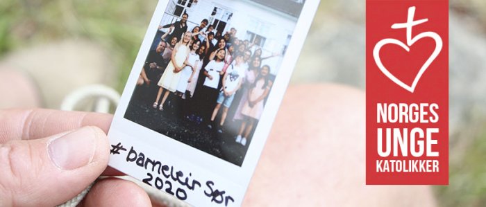 NUKs Barneleir Sør 2022 – 25. juni 2022 – Norges Unge Katolikker
