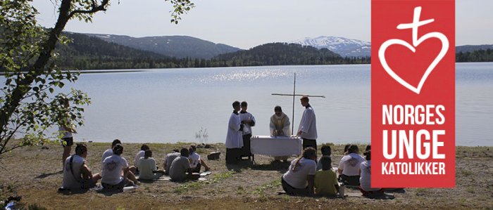 NUKs Barneleir Midt 2022 – 26. juni 2022 – Norges Unge Katolikker