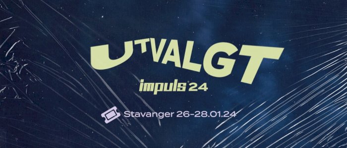 Impuls Stavanger 2024 – 26. jan. 2024 – Impuls Bevegelsen AS