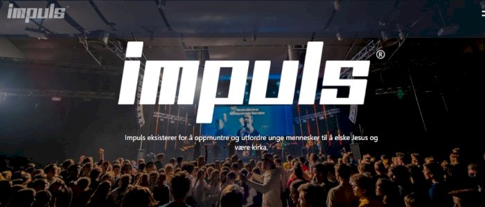 Grimstadungdom til IMPULS 2025 – 24. jan. 2025 – Grimstad misjonskirke