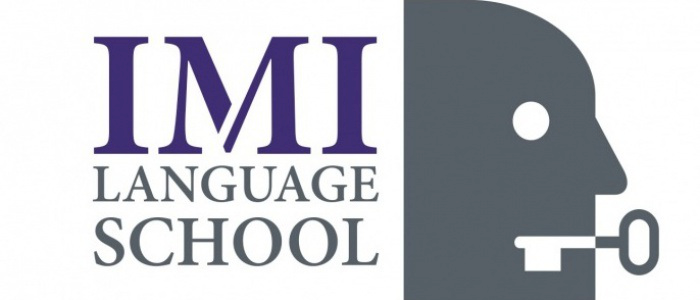 IMI Language school (IMI språkskole) – 6. sep. 2015 – IMI-kirken