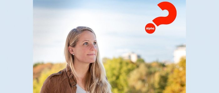 Alpha-kurs – 14. mars 2023 – Sentermenigheten