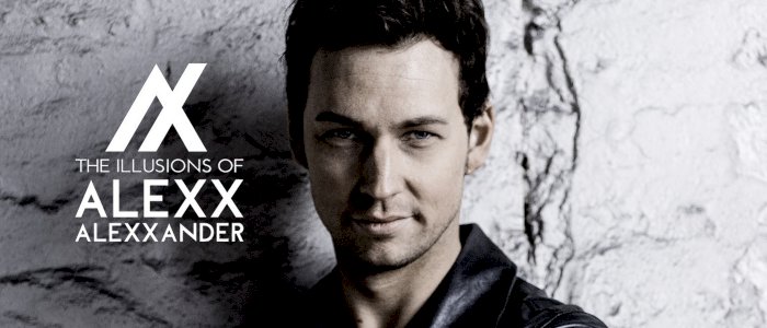 Illusjonist Alexx Alexxander – 21. des. 2019 – Hunsfos Opplevelse As