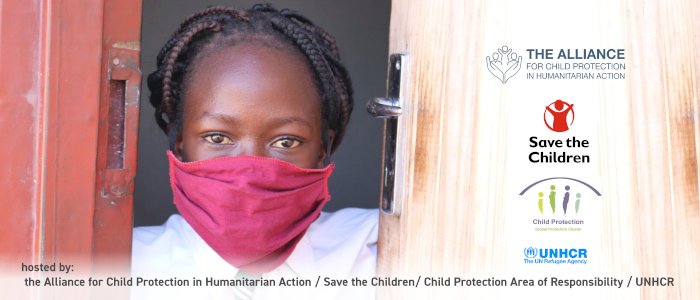 Report launch “Still Unprotected – Humanitarian Funding for Child ...