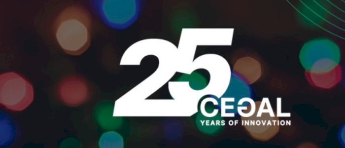 Cegal - We are celebrating 25 years! – 6. sep. 2025 – Høydepunkt