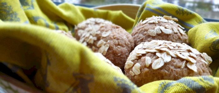 Sunnere glutenfri bakst (FULLT) – 28. mars 2023 – NCF Agder