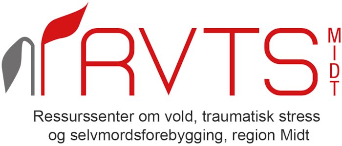Førstehjelp ved selvmordsfare – 11. mai 2022 – ST. OLAVS HOSPITAL HF, RVTS Midt