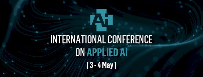 AI+ Conference on Applied AI 2023 – 3. mai 2023 – AI+ Conference on ...