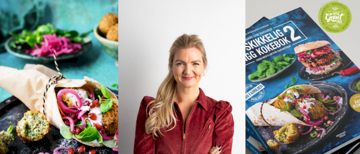 Spis Grønt Uka: Hanne-Lene Dahlgren – 29. sep. 2021 – TEATERET