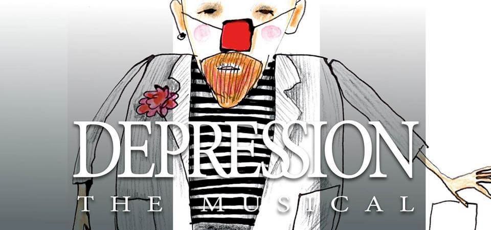 DEPRESSION - the Musical - May 8, 2022 | Checkin
