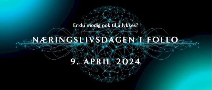 Næringslivsdagen i Follo 2024 – 9. april 2024 – Follo-kommunene