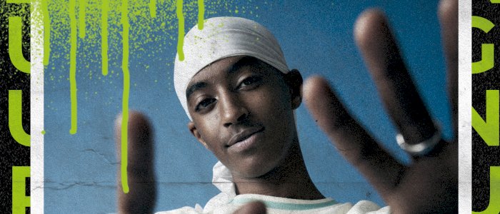 Konsert // Rambow – 19. mars 2022 – Urban Ung X GAME