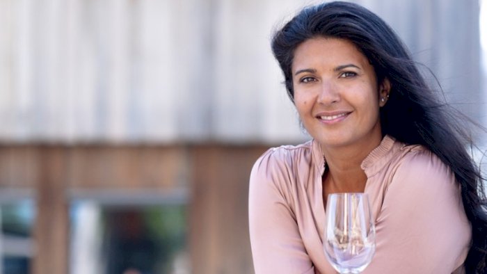 Vinkurs: «Tyskland er det nye Burgund» med Liora Levi – 9. april 2025 ...