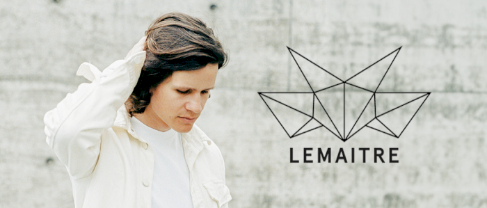 LEMAITRE (DJ-set) // Karrieredagen UiA – 7. feb. 2024 – Grimstad ...
