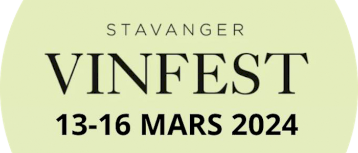 Vinmesse 2024 - Stavanger Vinfest – 16. mars 2024 – Stavanger Vinfest AS