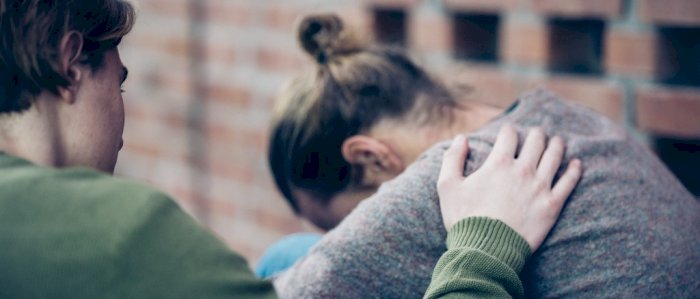 Digitalt grunnkurs i forståelse og forebygging av selvskading og ...