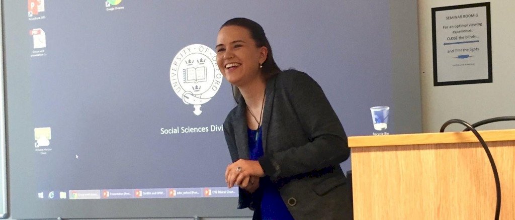 Executive Session: Evidence-based Communication Strategies - Nov 3 ...