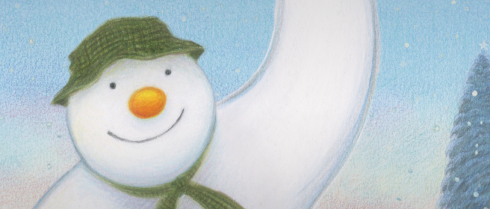 THE SNOWMAN – 2. des. 2023 – The Snowman Orchestra & Trond Madsen/BSO