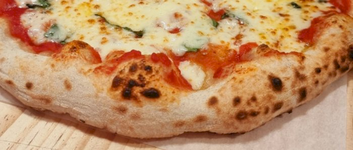 Napolitansk Pizzakveld med Bjarte Heigre frå Baloffi pizza! – 15. feb ...